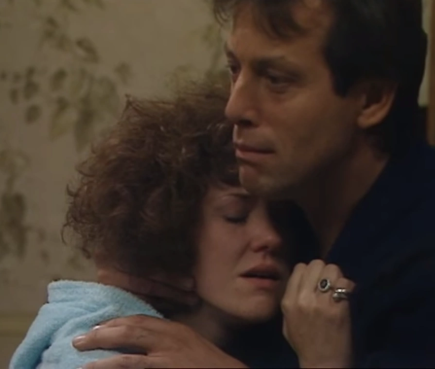 Two-hander | EastEnders Wiki | Fandom