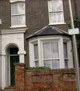 27 Albert Square | EastEnders Wiki | Fandom