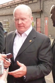 Steve McFadden | EastEnders Wiki | Fandom