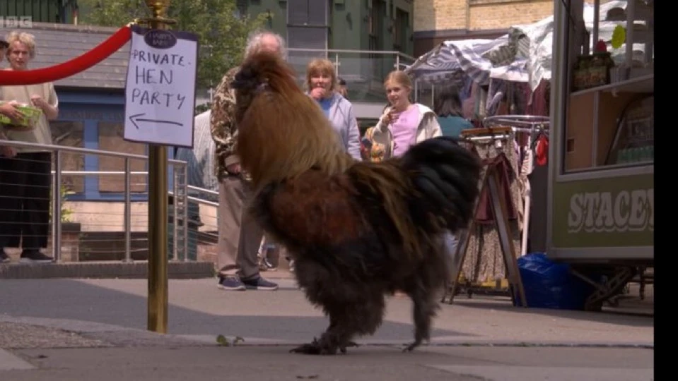 David Peckham - Gallery | EastEnders Wiki | Fandom