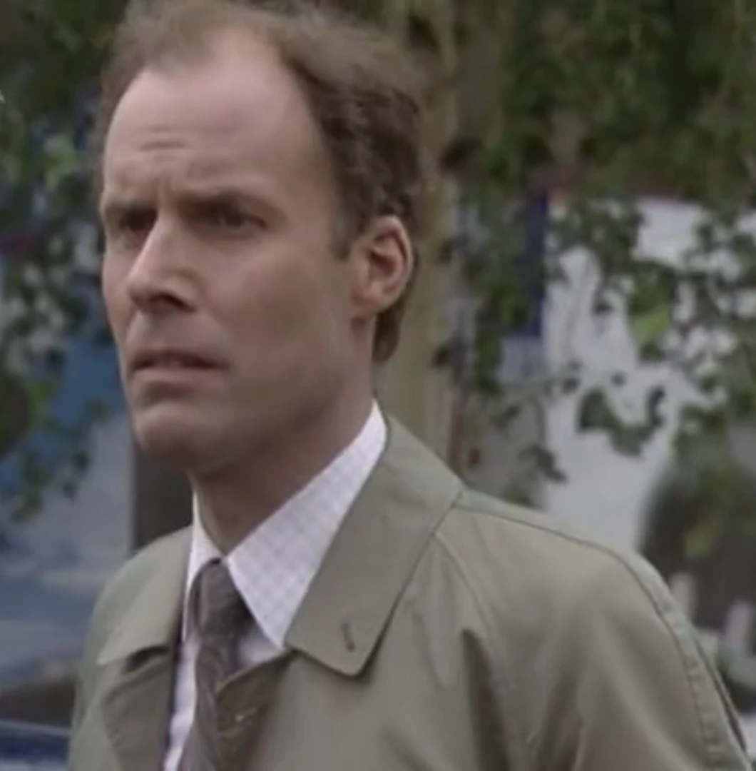 Colin Simpson | EastEnders Wiki | Fandom