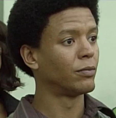 Gerome (3 April 2008) | EastEnders Wiki | Fandom