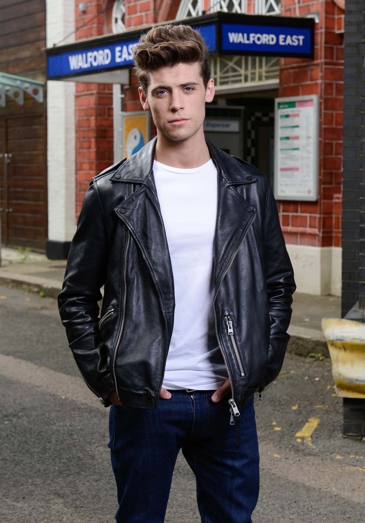 Mark Fowler Jr - Gallery | EastEnders Wiki | Fandom