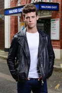 Mark Fowler Jr - Gallery | EastEnders Wiki | Fandom