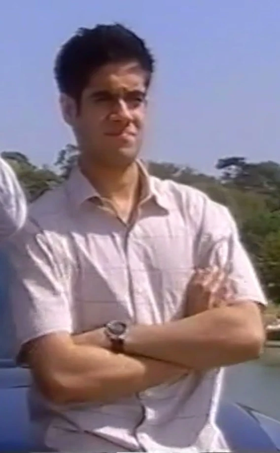 DC Wayne Atkins | EastEnders Wiki | Fandom