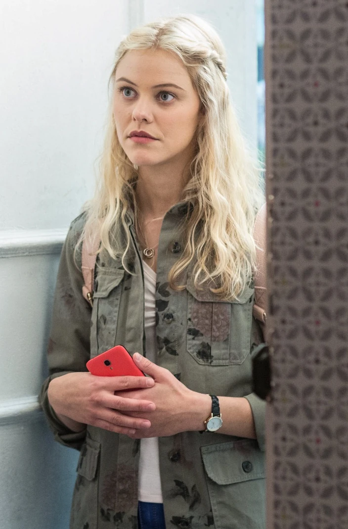 Ingrid Solberg | EastEnders Wiki | Fandom