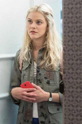 Ingrid Solberg | EastEnders Wiki | Fandom