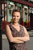 Janine Carter | EastEnders Wiki | Fandom