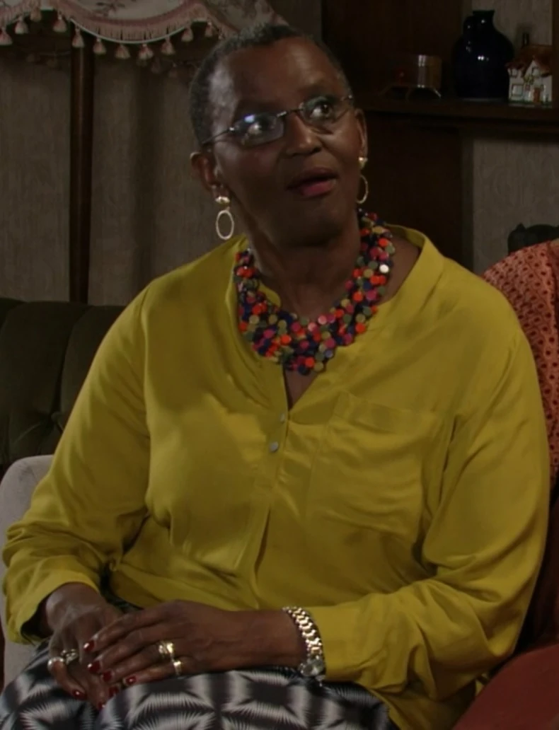 Wanda Baptiste | EastEnders Wiki | Fandom