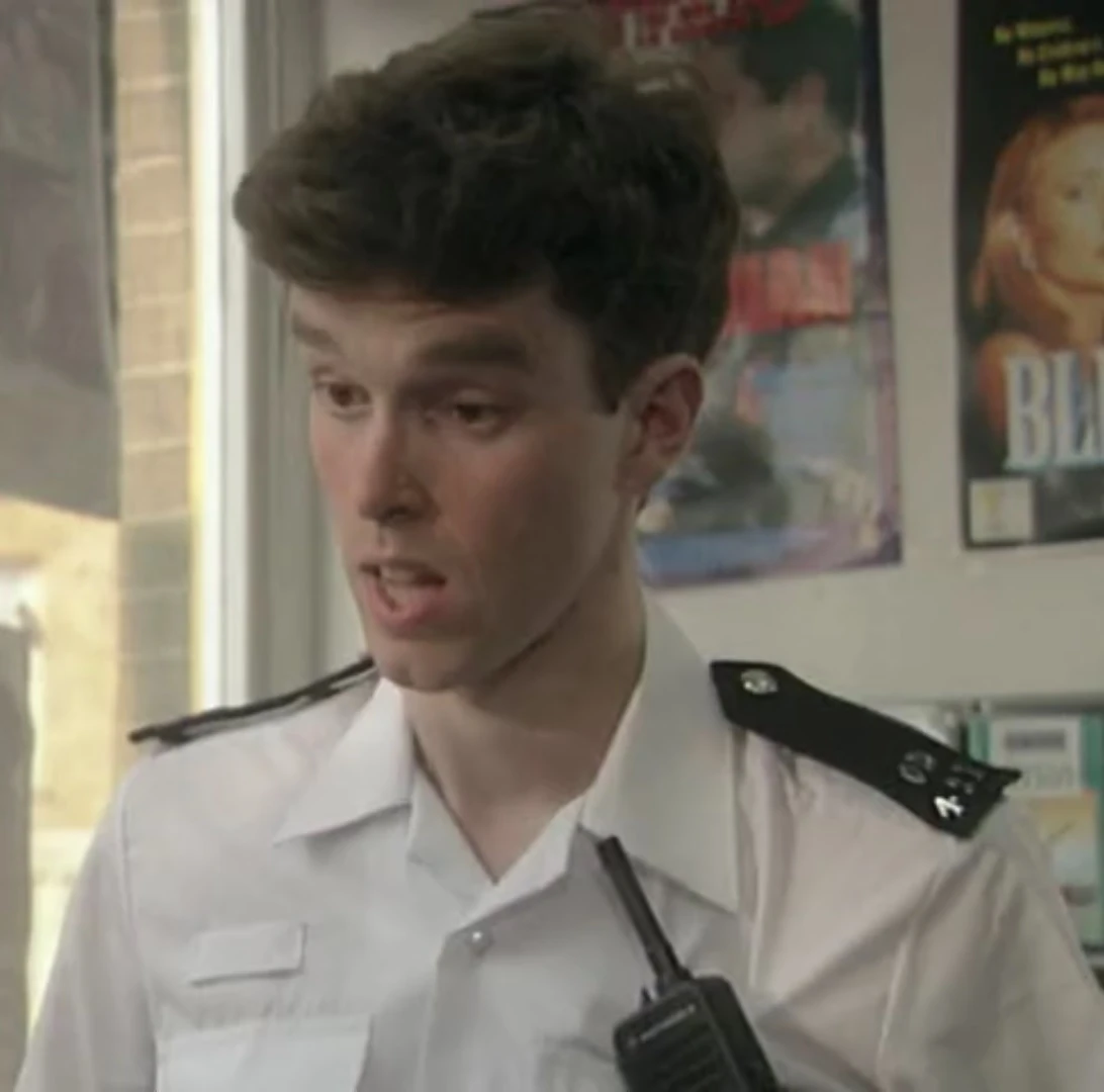 P.C. Costigan | EastEnders Wiki | Fandom