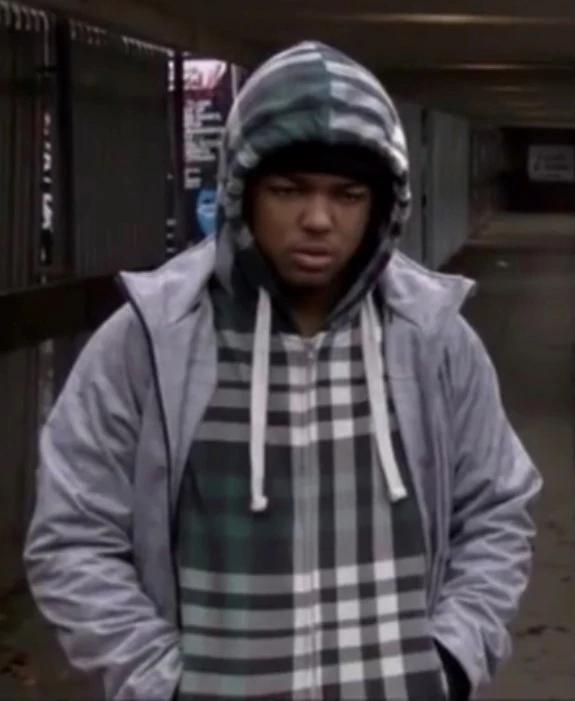 Renzo | EastEnders Wiki | Fandom