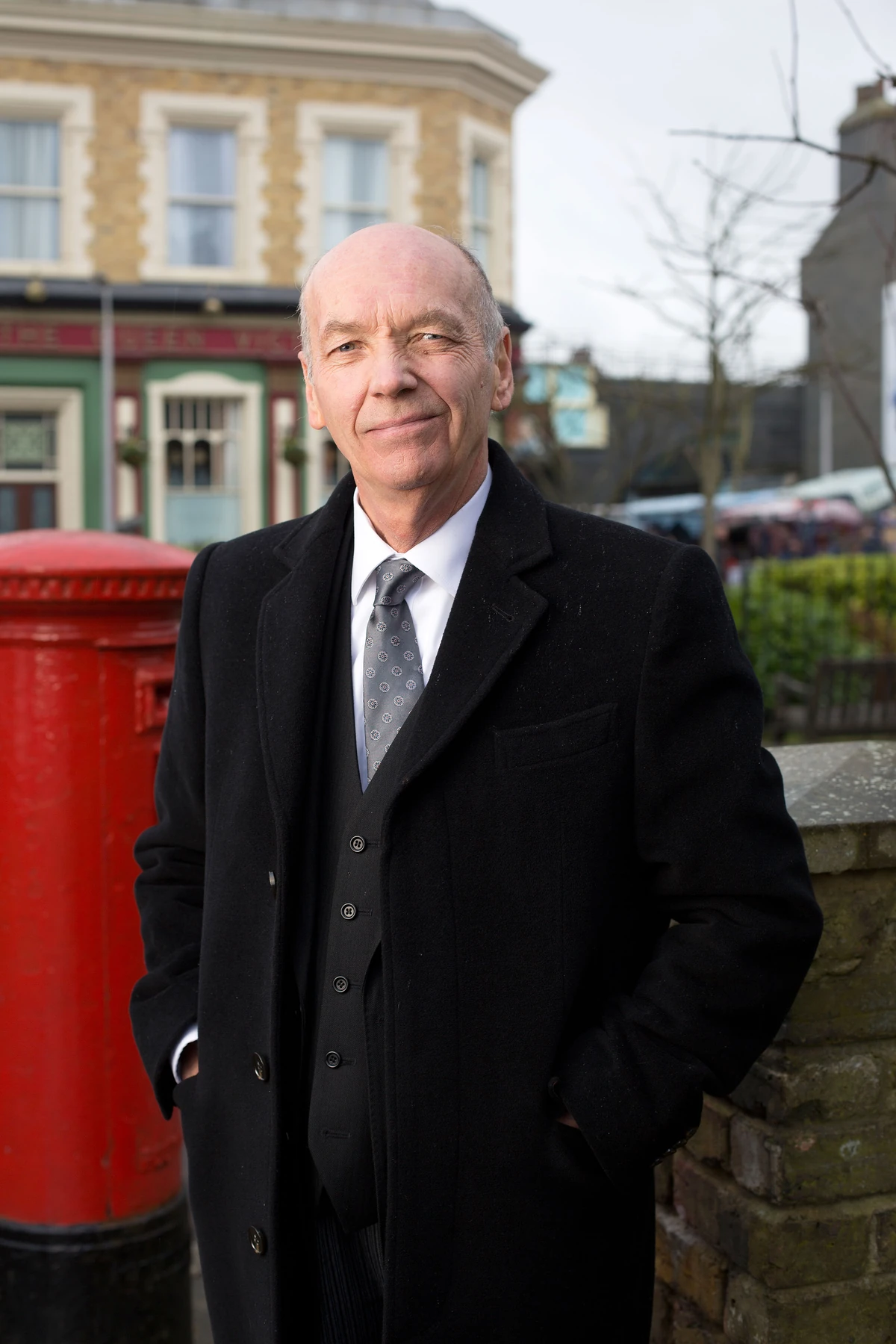 Les Coker - Gallery | EastEnders Wiki | Fandom