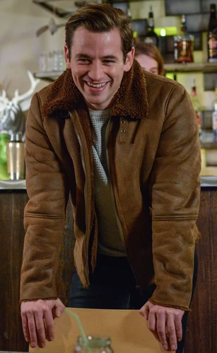 Danny Mitchell | EastEnders Wiki | Fandom