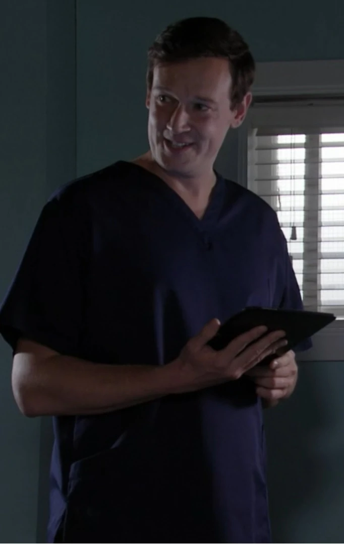Dr Hammond | EastEnders Wiki | Fandom