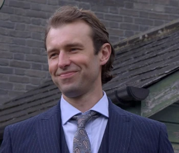 James (2021) | EastEnders Wiki | Fandom