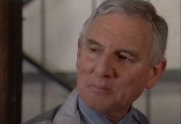 Jim Harvey | EastEnders Wiki | Fandom