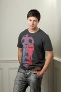 Tyler Moon | EastEnders Wiki | Fandom