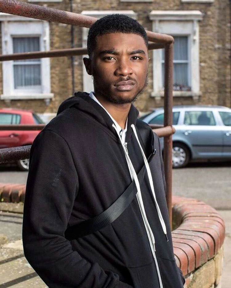 Stix Redman - Gallery | EastEnders Wiki | Fandom