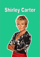 Shirley Carter | EastEnders Wiki | Fandom