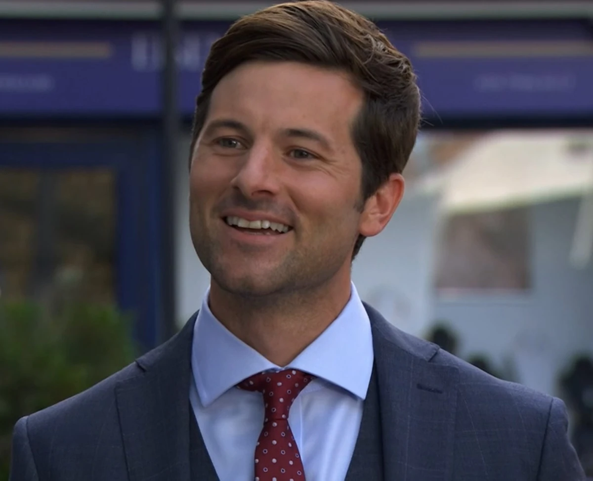 David | EastEnders Wiki | Fandom