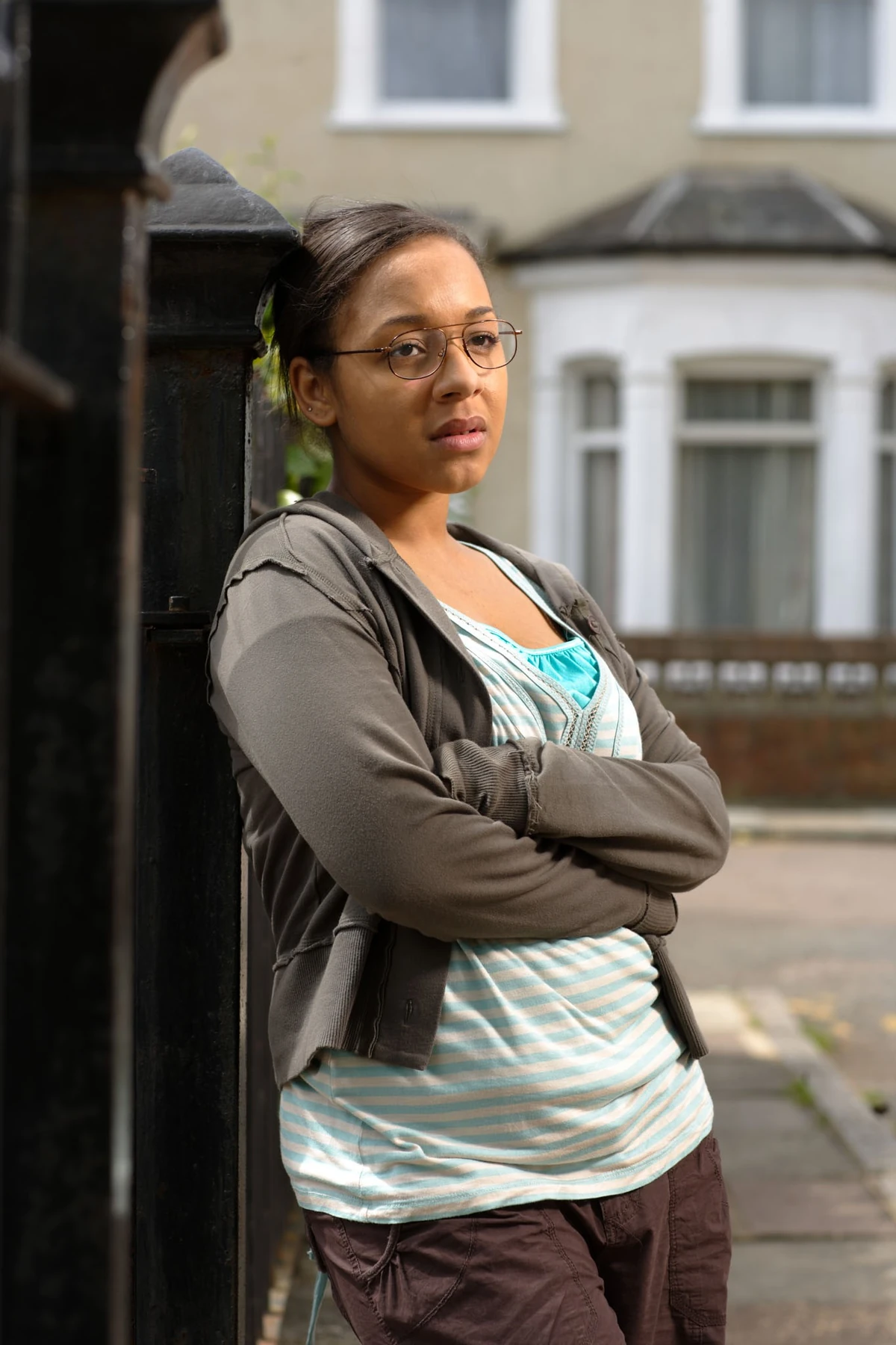 Libby Fox | EastEnders Wiki | Fandom
