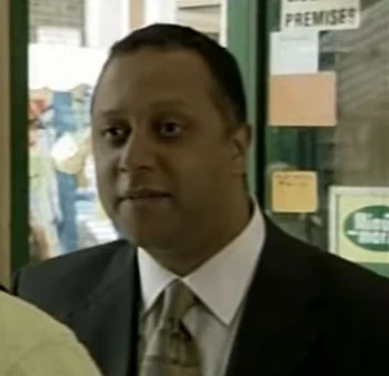 Mr Sharma | EastEnders Wiki | Fandom