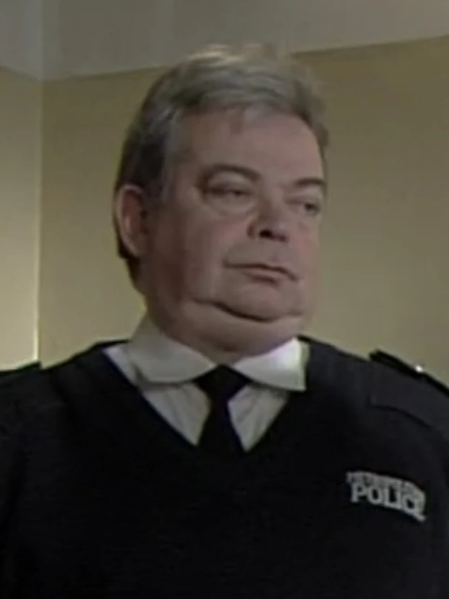 Sergeant Lewis | EastEnders Wiki | Fandom