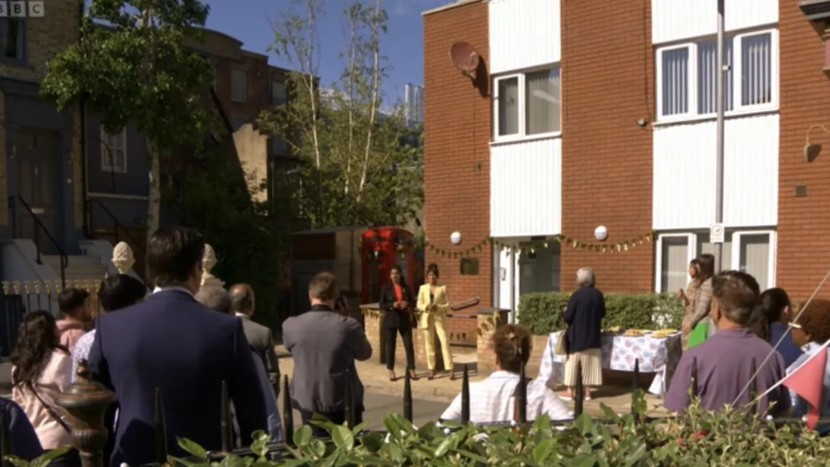 The Panesar House Surgery - Gallery | EastEnders Wiki | Fandom