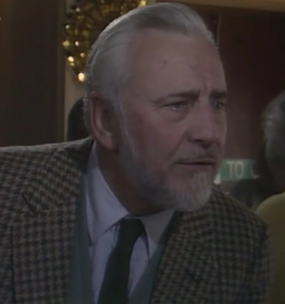 Mr Conroy | EastEnders Wiki | Fandom