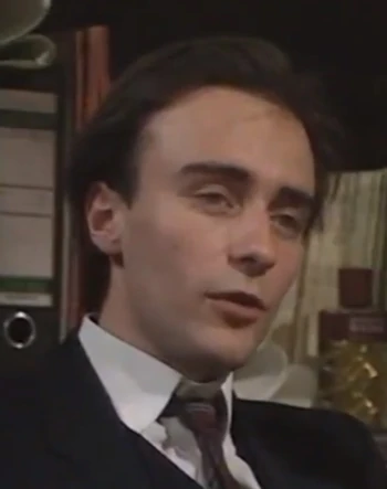 Mr Miller | EastEnders Wiki | Fandom