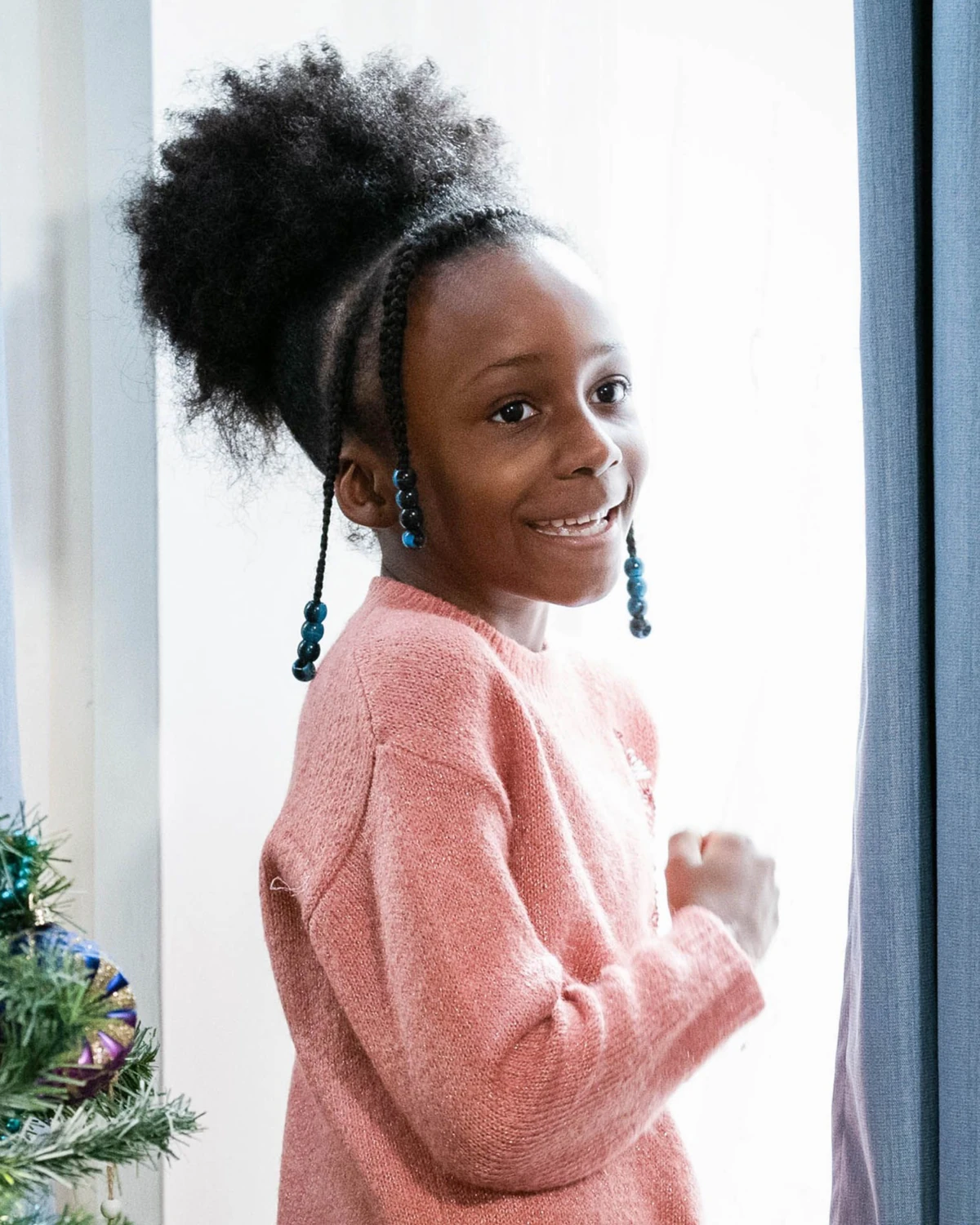 Arayah Harris-Buckle | EastEnders Wiki | Fandom