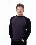 Ricky Butcher | EastEnders Wiki | Fandom