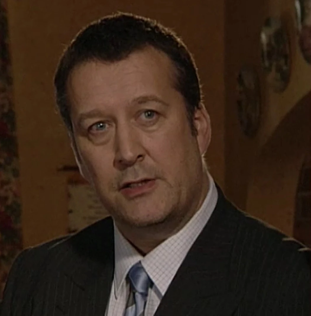 DI Kelly | EastEnders Wiki | Fandom