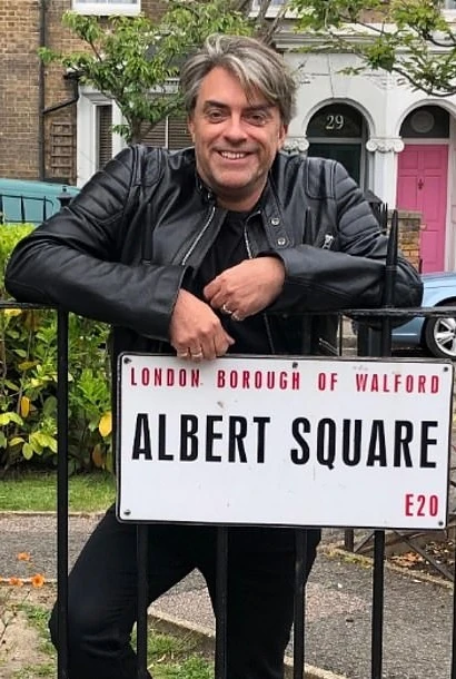 Daran Little | EastEnders Wiki | Fandom