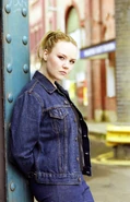 Janine Carter | EastEnders Wiki | Fandom
