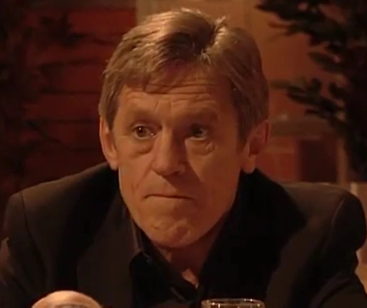 Edward Tunstall | EastEnders Wiki | Fandom