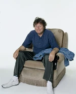 Keith Miller | EastEnders Wiki | Fandom