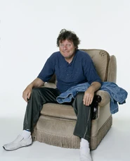 Keith Miller | EastEnders Wiki | Fandom