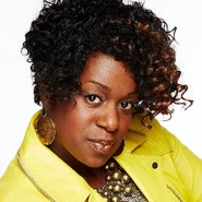 Kim Fox | EastEnders Wiki | Fandom