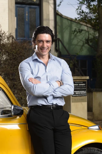 Al Jenkins | EastEnders Wiki | Fandom