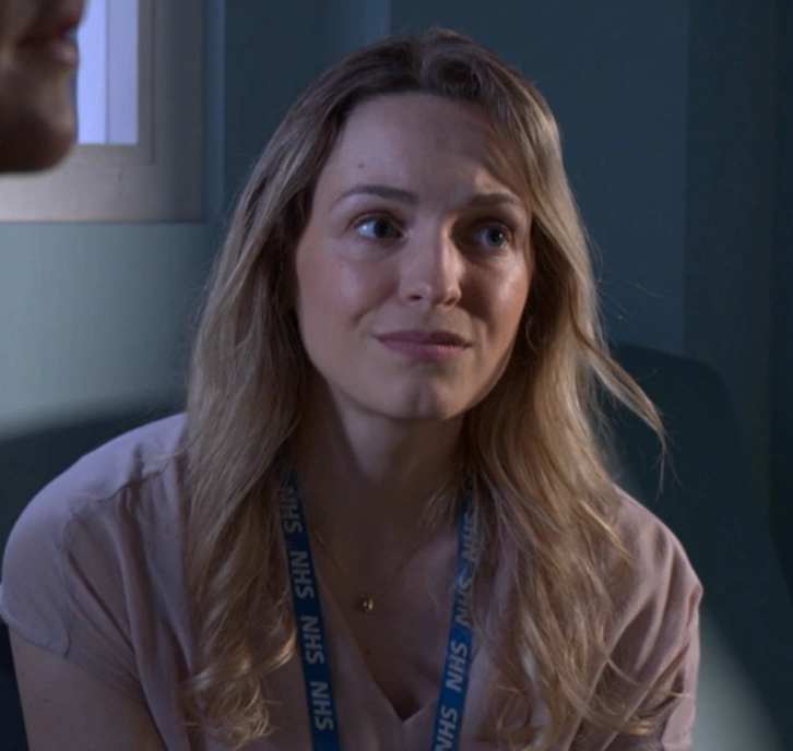 Izzy (2025) | EastEnders Wiki | Fandom