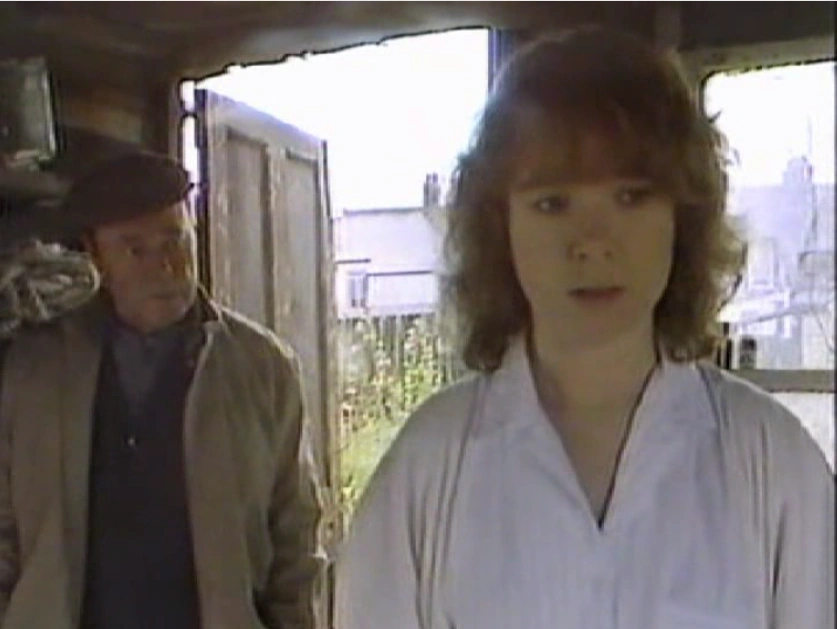 Walford Allotments | EastEnders Wiki | Fandom
