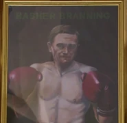 The Boxing Den | EastEnders Wiki | Fandom