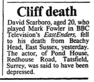 My Brother David | EastEnders Wiki | Fandom