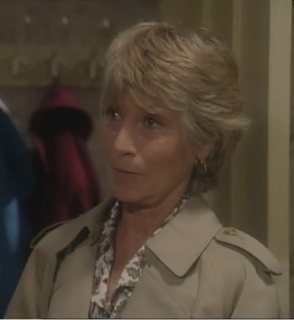 Jackie Wallace | EastEnders Wiki | Fandom