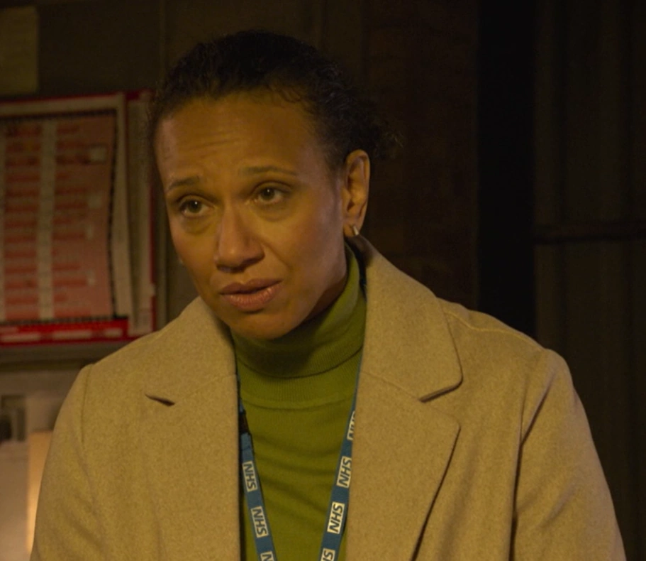 Trish Holloway | EastEnders Wiki | Fandom