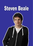 Steven Beale | EastEnders Wiki | Fandom