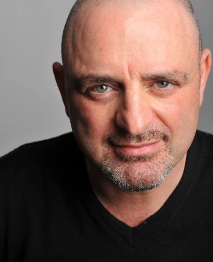 Andrew Paul | EastEnders Wiki | Fandom