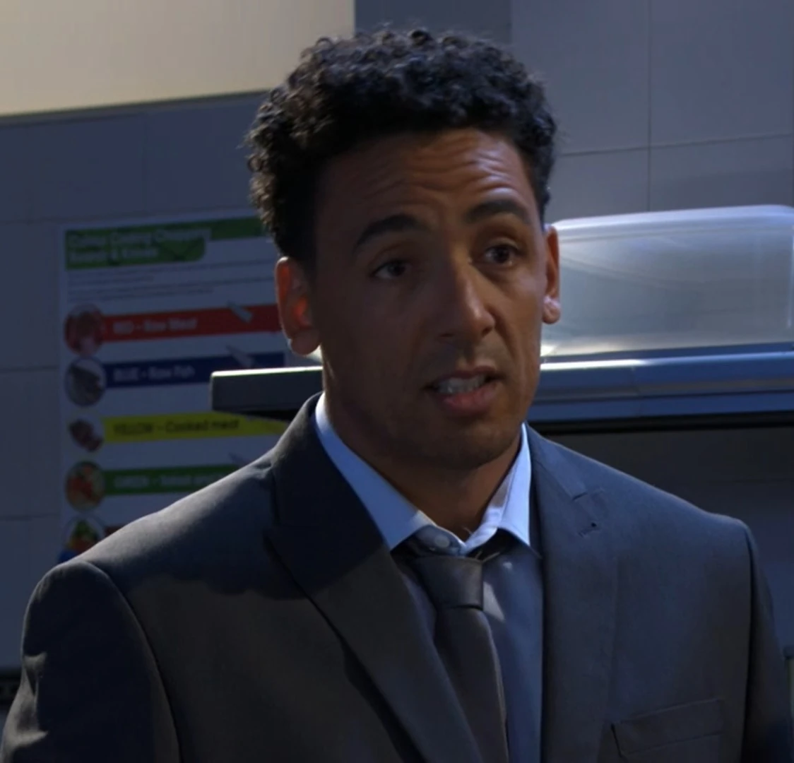 DC Smith | EastEnders Wiki | Fandom