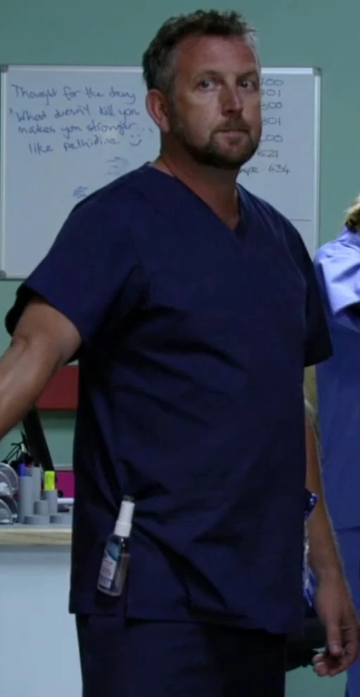 Dr Sullivan | EastEnders Wiki | Fandom